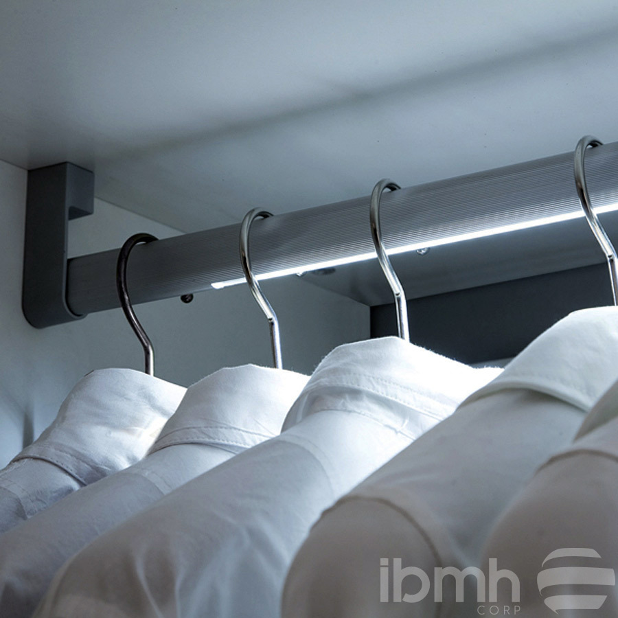 Importar Tubo Roperos de China - IBMHCORP