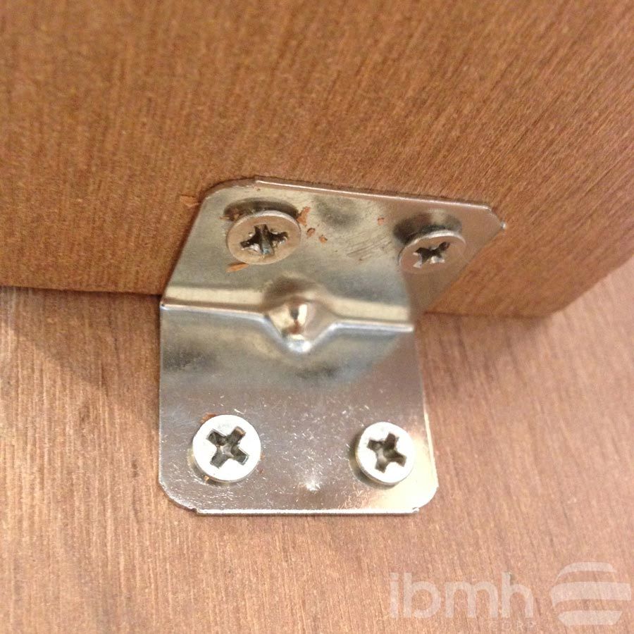 Líneas de Productos Gestionados | Escuadras y Ángulos de Unión