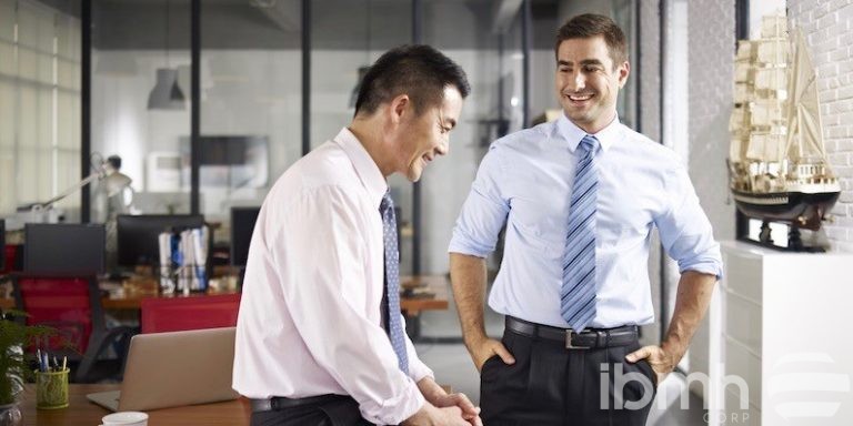 The guest-host relationship in the hardware industry in China (Part I)