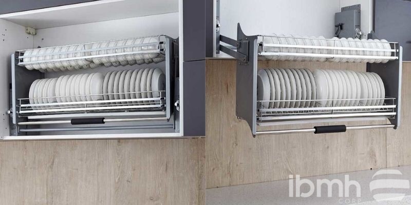 Uplift Kitchen Cabinets | Cabinets Matttroy