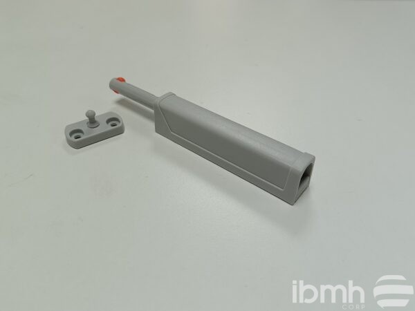 Push-Open 30N Opening Device with Mechanical Latch from IBMH